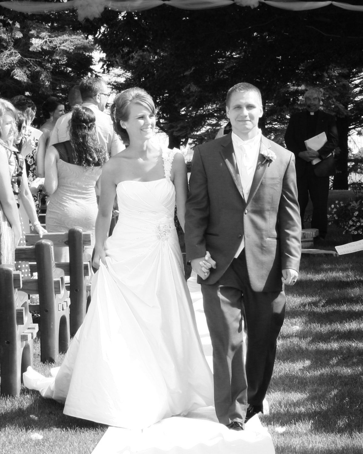 Bride Spotlight: Shea Jorgensen | The Brides Project