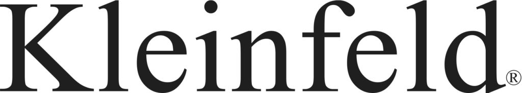kleinfeld-logo | The Brides Project